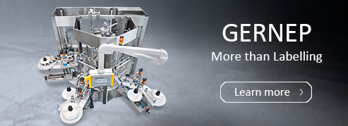 GERNEP GmbH | More than Labelling